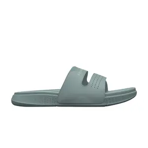 Under Armour Ansa Studio Slide - Green