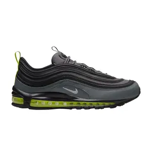 Nike Max 97 Sneakers - Black