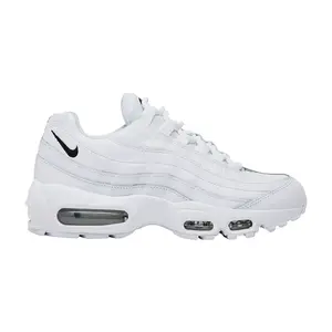 Nike Air Max 95 Essential Sneakers - White