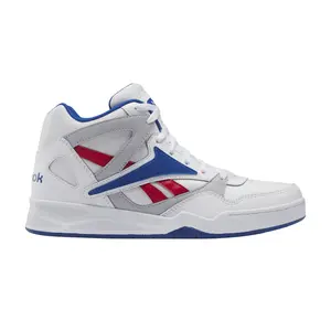 REEBOK Royal Bb4500 High-top Sneakers - White