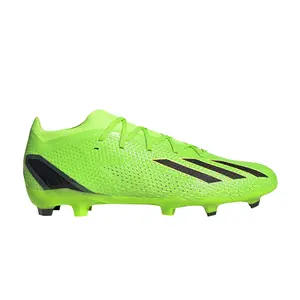 Adidas X Speedportal.2 Fg 'game Data Pack - Green