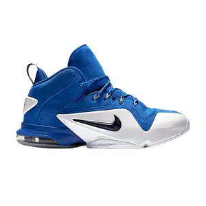 Nike Zoom Penny 6 'memphis' Sneakers