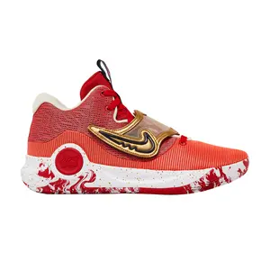 Nike Kd Trey 5 X Sneakers - Red