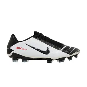 Nike Phantom Venom Elite Fg - White
