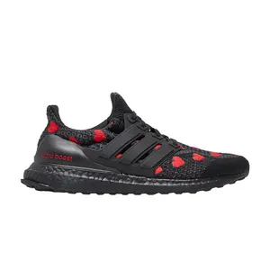 Adidas Ultraboost 5.0 Dna - Black