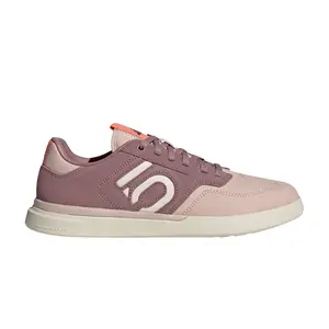 Adidas Five Ten Sleuth Mountain Bike Sneakers - Purple