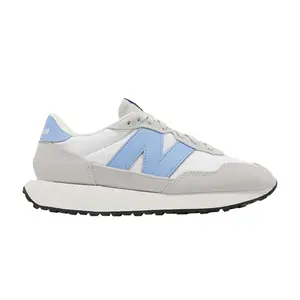 NEW BALANCE 237 Sneakers - Grey