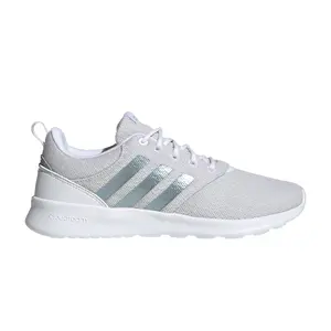 Adidas Qt Racer 2.0 Sneakers - Grey
