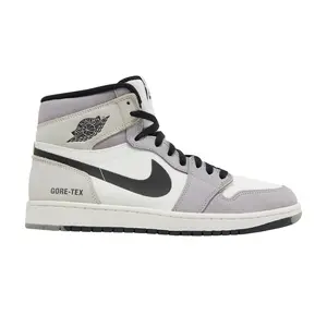 JORDAN 1 High Element Gore-tex Sneakers - Cream