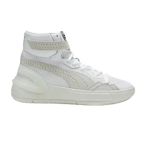 PUMA Sky Modern 'dreamer' Sneakers - White