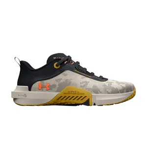 Under Armour Tribase Reign Vital - Grey