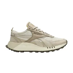 REEBOK Pleasures X Classic Leather Legacy Sneakers - Tan