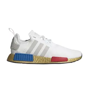 Adidas Nmd_r1 Sneakers - White