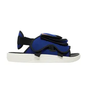 JORDAN Ls Slide - Blue