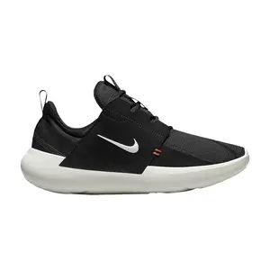 Nike E-series Ad Sneakers - Black