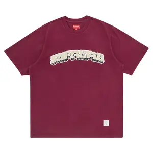 Supreme Block Arc T-shirt