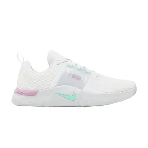 Nike Renew In-season Tr Sneakers - White