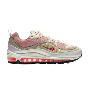 Nike Air Max 98 'chinese New Year' Sneakers - Pink