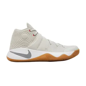 Nike Kyrie 2 'light Bone' Sneakers - Tan