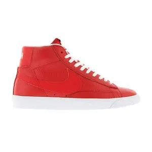 Nike Blazer Mid Premium Sneakers