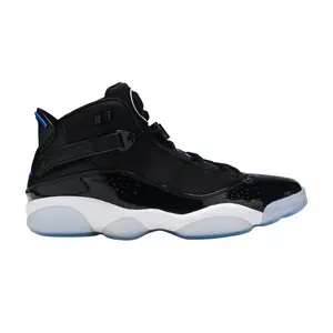 JORDAN 6 Rings - Black