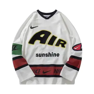 Men's Hockey Jerseys