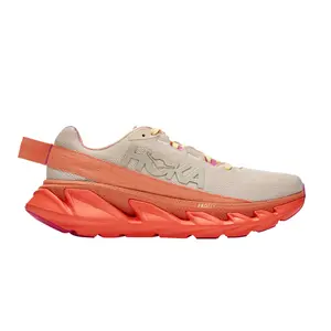HOKA® Elevon 2 Sneakers - Cream