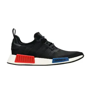 Adidas Nmd_r1 Og Sneakers - Black