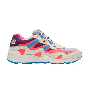 NEW BALANCE 850 Sneakers - Pink