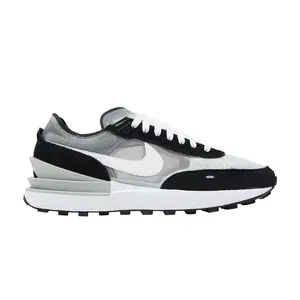 Nike Waffle One Se Sneakers - Grey