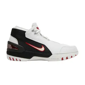 Nike Air Zoom Generation Debut 2003 - White
