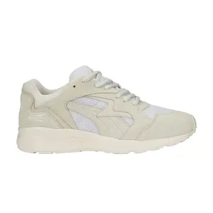 PUMA Prevail Premium Sneakers - White