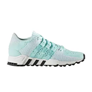 Adidas Eqt Support Rf Primeknit Sneakers - Teal