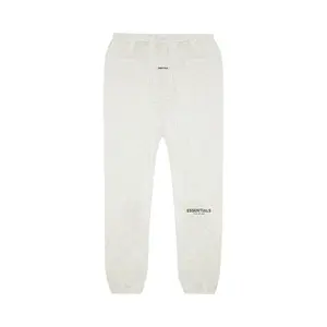 Fear Of God Relaxed Fit Sweatpants - Grey