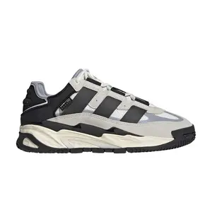 Adidas Niteball Sneakers - Grey