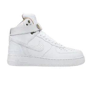 Nike Nike Just Don X Air Force 1 High AF100 Sneakers White