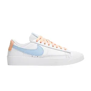 Nike Blazer Low Le Sneakers - White