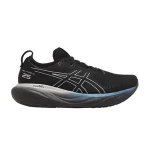 Asics Gel Nimbus 25 Platinum Sneakers
