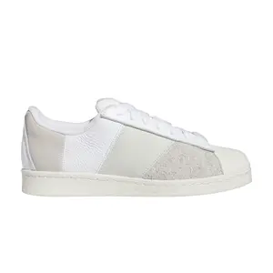 Adidas Superstar 82 Panel - White
