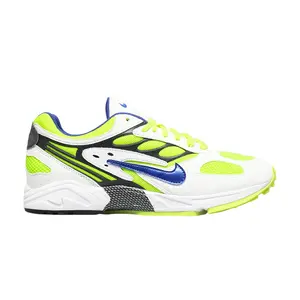 Nike Air Ghost Racer Sneakers - White