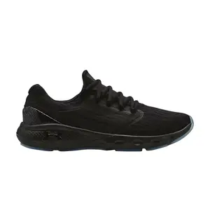 Under Armour Charged Vantage 2e Wide - Black