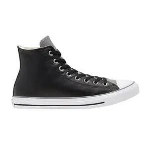 CONVERSE Chuck Taylor All Star High Seasonal Colorblock Sneakers - Black