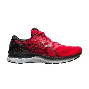 Asics Gel-nimbus 23 Sneakers - Red