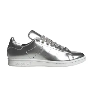 Adidas Stan Smith Metallic Sneakers