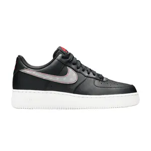 Nike 3m X Air Force 1 '07 Sneakers