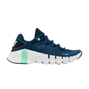 Nike Free Metcon 4 Sneakers - Blue