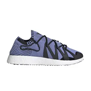 Adidas Y-3 Raito Racer Sneakers - Purple