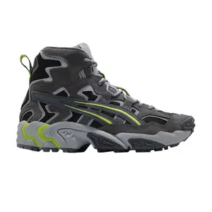 Asics Gel Nandi High Sneakers - Grey