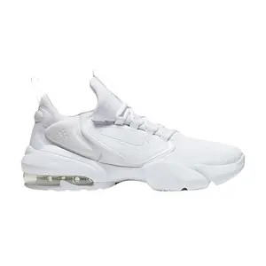 Nike Air Max Alpha Savage - White