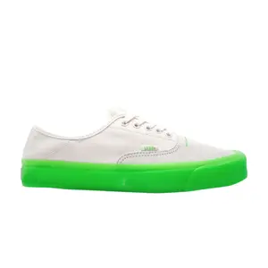 VANS X Retrosuperfuture Style 43 Lx Sneakers - Green